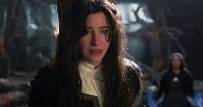 Why Agatha: Coven of Chaos Could Be Marvel's Most Successful Disney ...