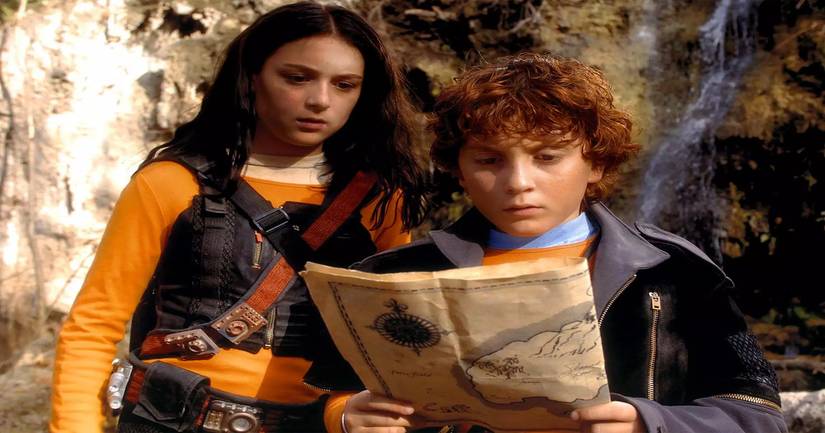 Spy Kids: Why Robert Rodriguez's Family Film Became So Popular