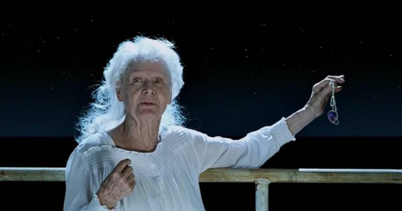 Titanic: Best Moments in the Movie, Ranked