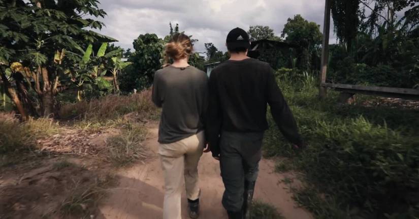 Wildcat Review: Conservationists Struggle with Mental Illness in ...