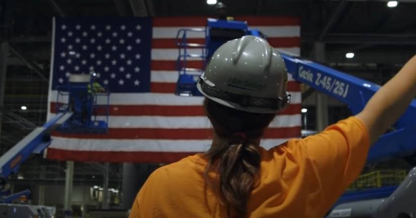 Julia Reichert, Oscar-Winning Documentarian of ‘American Factory,’ Dies ...