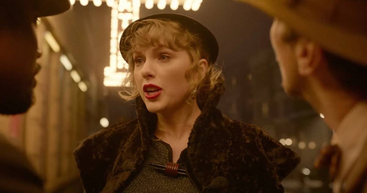Every Time Taylor Swift Has Appeared in a Feature Film