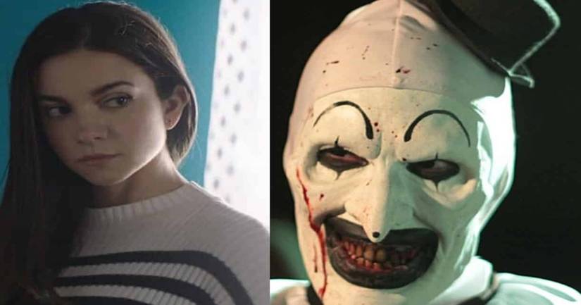 Terrifier 2: Why Sienna Shaw Is the Best Horror Final Girl of 2022