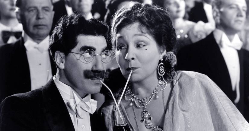 Every Marx Brothers Movie, Ranked