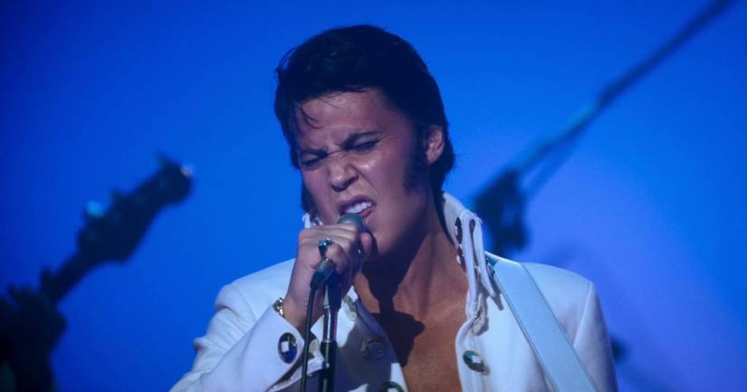 Elvis Movie to Screen for Free in 10 Cities in Honor of the King's Birthday