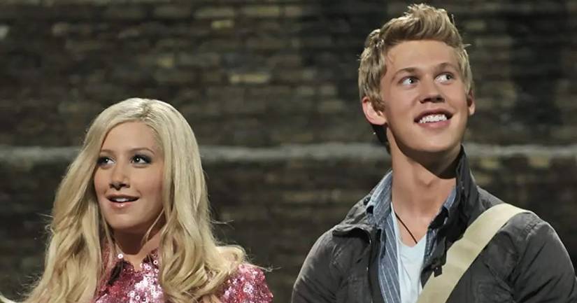 Austin Butler Can Actually Sing, and Here's How He Went From Zoey 101 ...