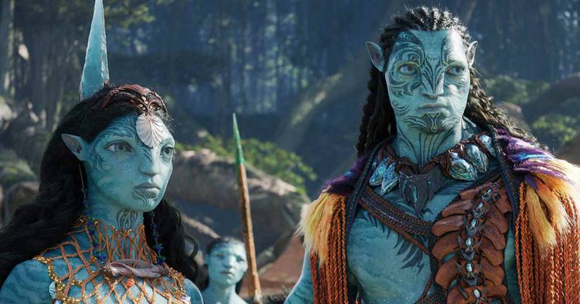 Best Sci-Fi and Fantasy Movies of 2022, Ranked