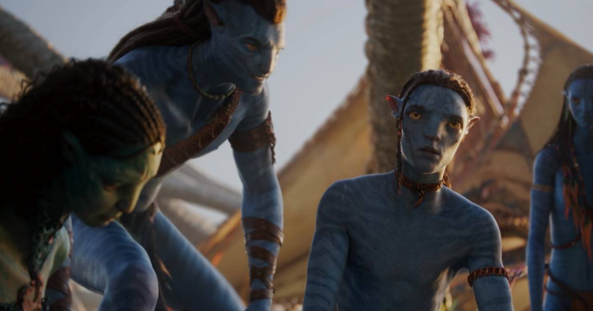 Avatar: The Way of the Water: Exploring Lo’ak’s Middle Child Syndrome