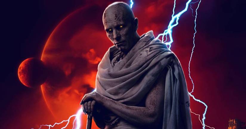 Thor: Love and Thunder: Was Christian Bale's Chance to Be in the MCU ...