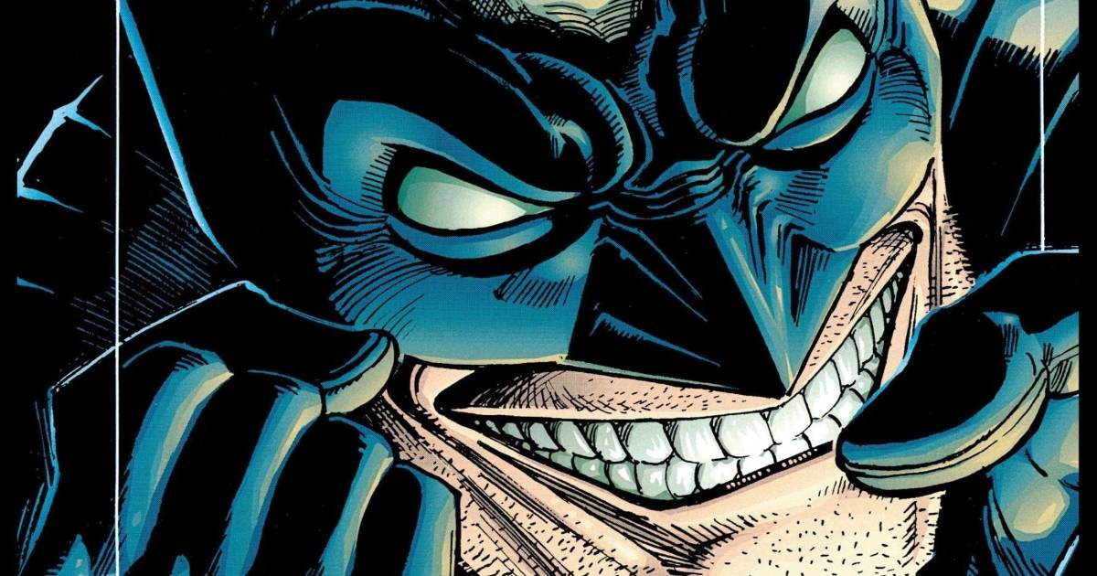 Why Batman: Venom Should be Adapted for Film or TV