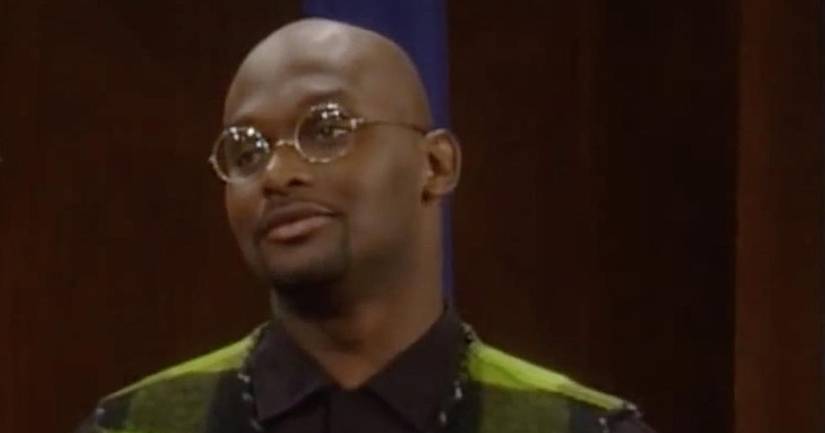 Martin: Where the Cast is Today