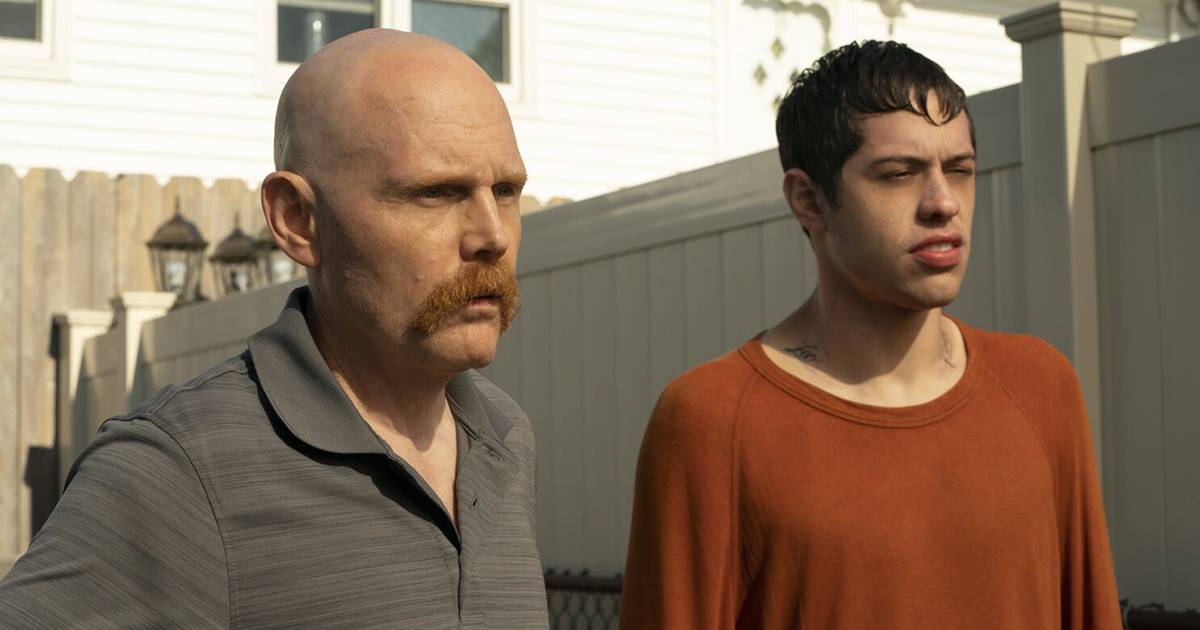 Top 10 Movie & TV Appearances by Bill Burr, Ranked