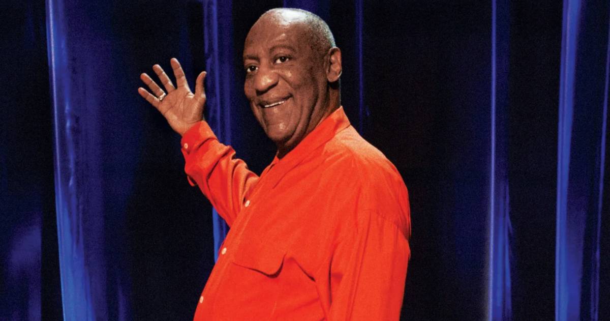 Bill Cosby Eyes Comedy Comeback, Plans 2023 Tour