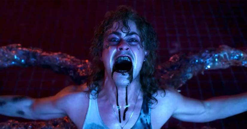 Stranger Things: Every Major Horror Reference, Explained