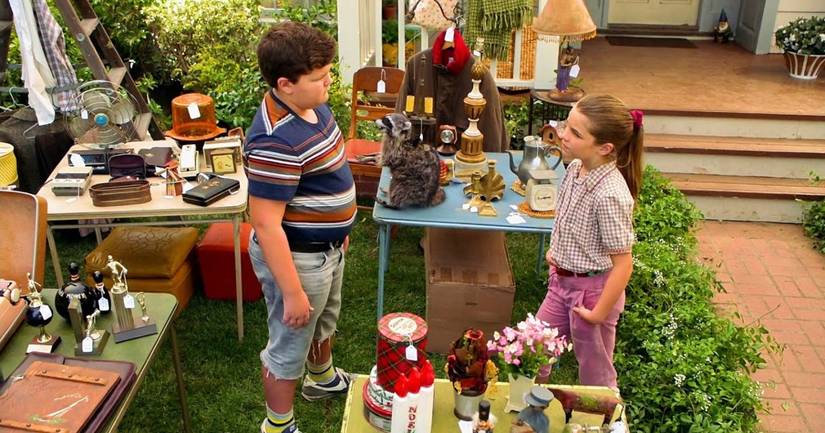 Young Sheldon Cast and Character Guide