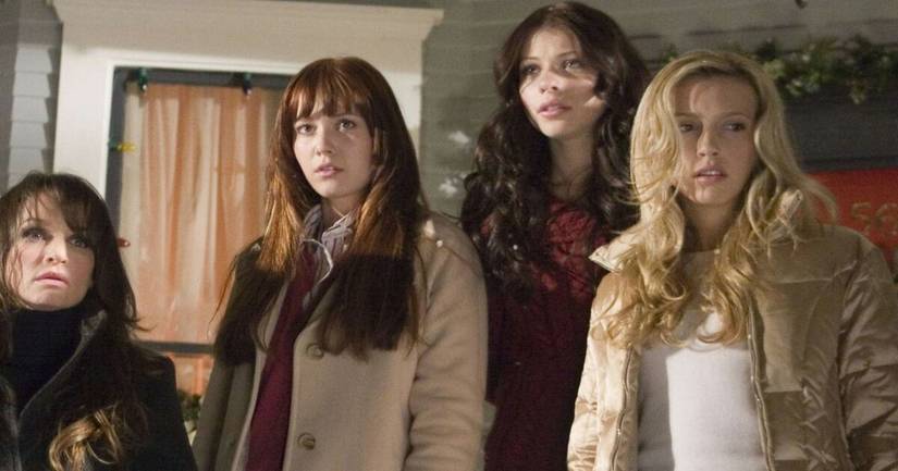 Black Christmas: What the 2006 Remake Got Right, and Where it Went Wrong
