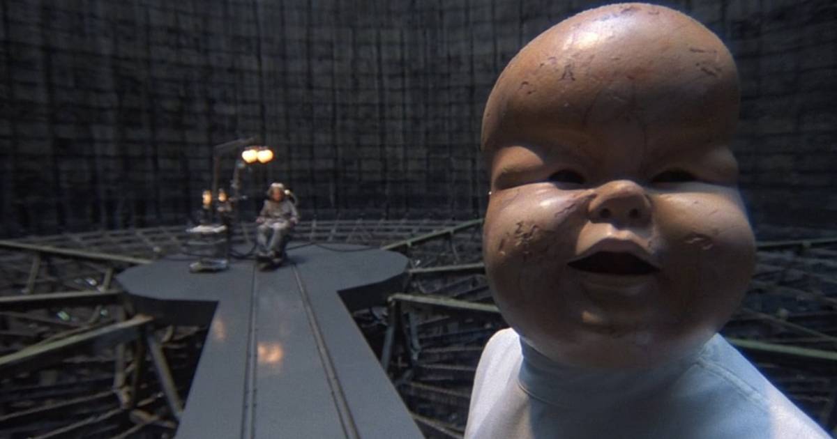 Why Brazil Should Be Considered One of the Best Sci-Fi Movies Ever Made