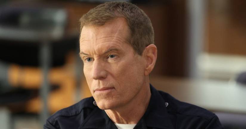 The Rookie Cast and Character Guide