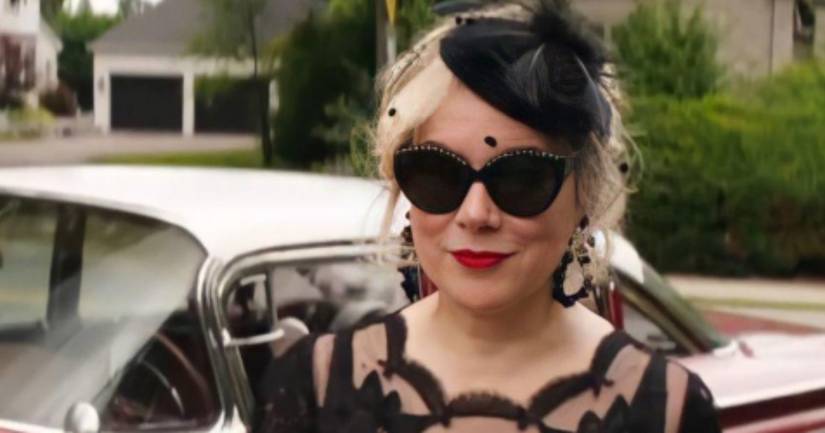 Why the Bride of Chucky, Tiffany Valentine, Is an Iconic Female Monster
