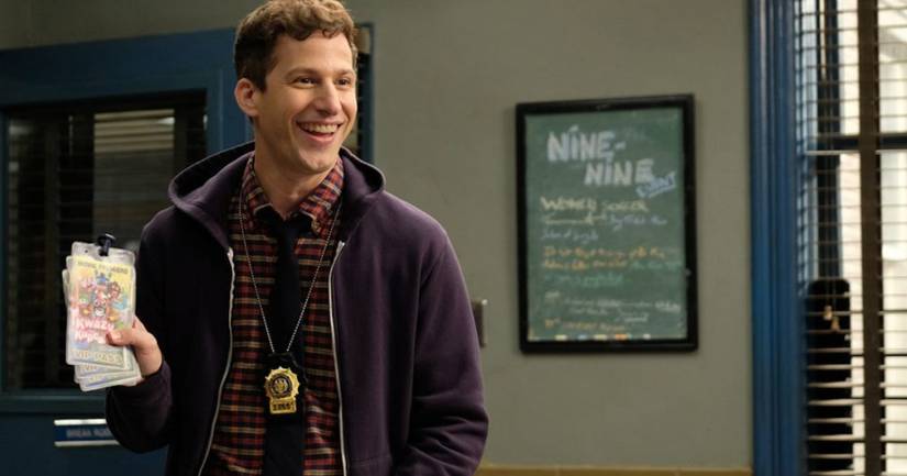 15 TV Show Characters We Connect to on a Humanistic Emotional Level