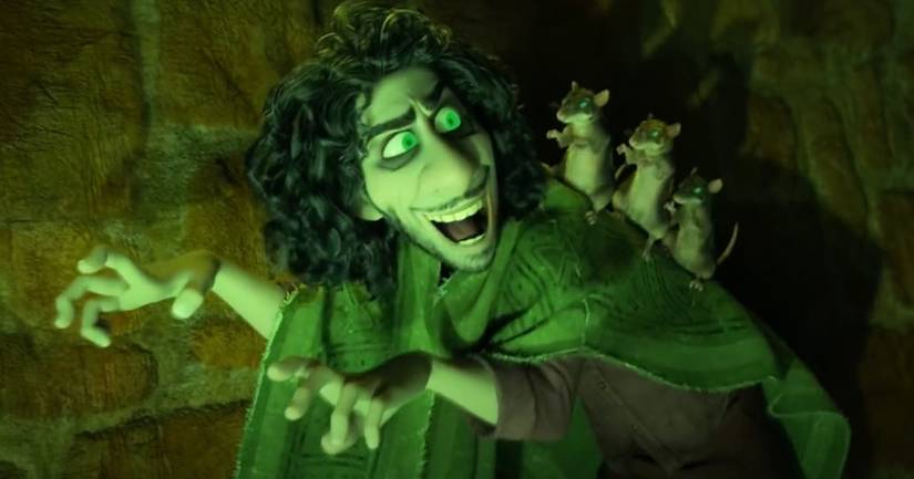 10 Biggest Commercial Hit Songs From Pixar Movies