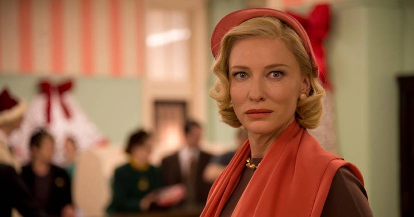 10 Quintessential Cate Blanchett Movies to Watch Next