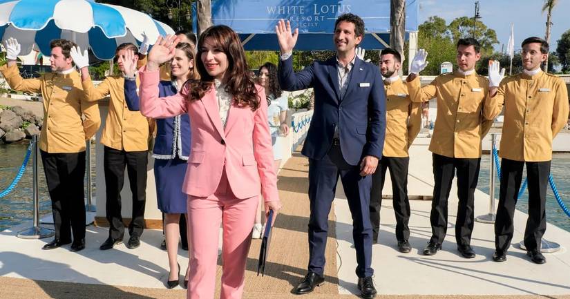 Best TV Casts of 2022 Shows, Ranked