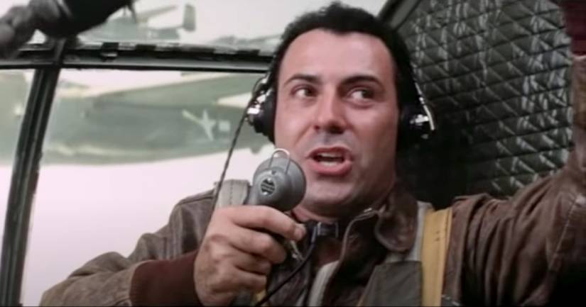 The 10 Funniest War Comedies Ever, Ranked