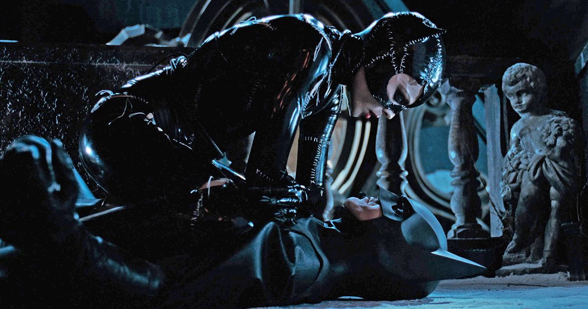 Batman: Michael Keaton's Best Moments as The Dark Knight, Ranked