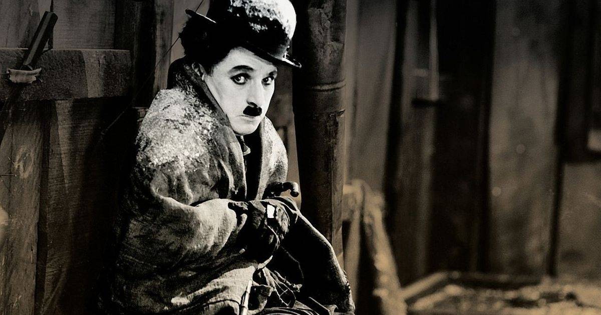 Best Charlie Chaplin Films, Ranked