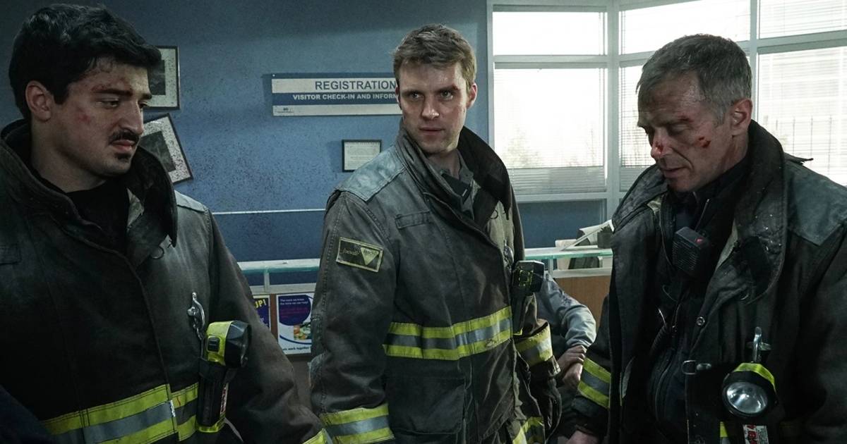 Chicago Fire: Why the Series Should Focus on Firehouse 51’s Dynamics More