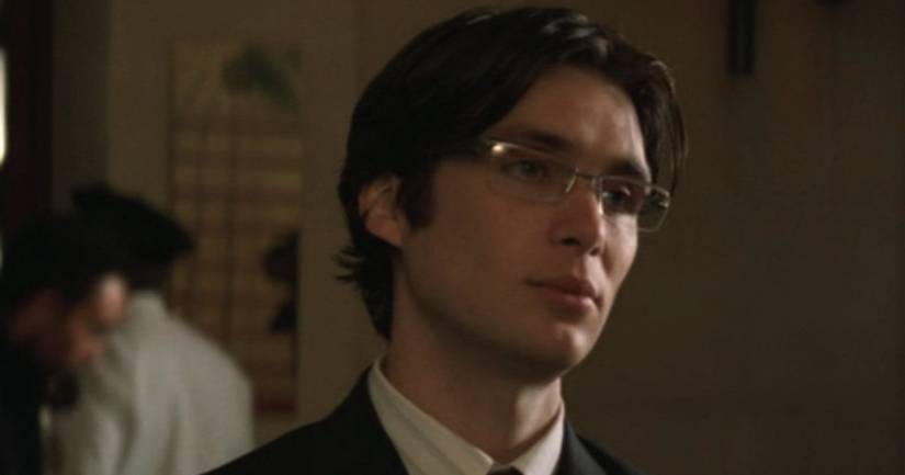 Cillian Murphy’s Best Moments as Scarecrow