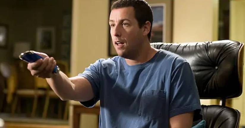 Adam Sandler's 15 Most Iconic Characters