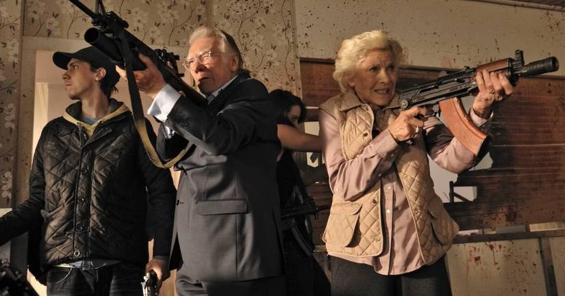 Best Zombie Movies From the UK, Ranked