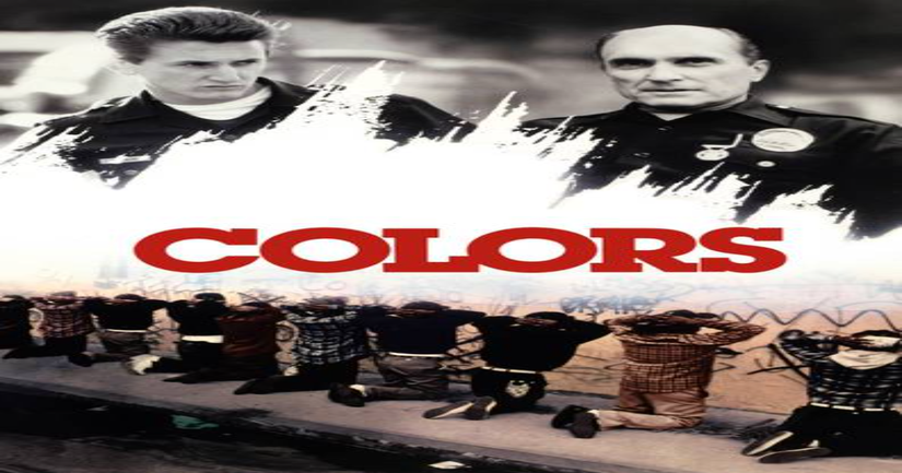 7 Movies Where The Location Is a Main Character