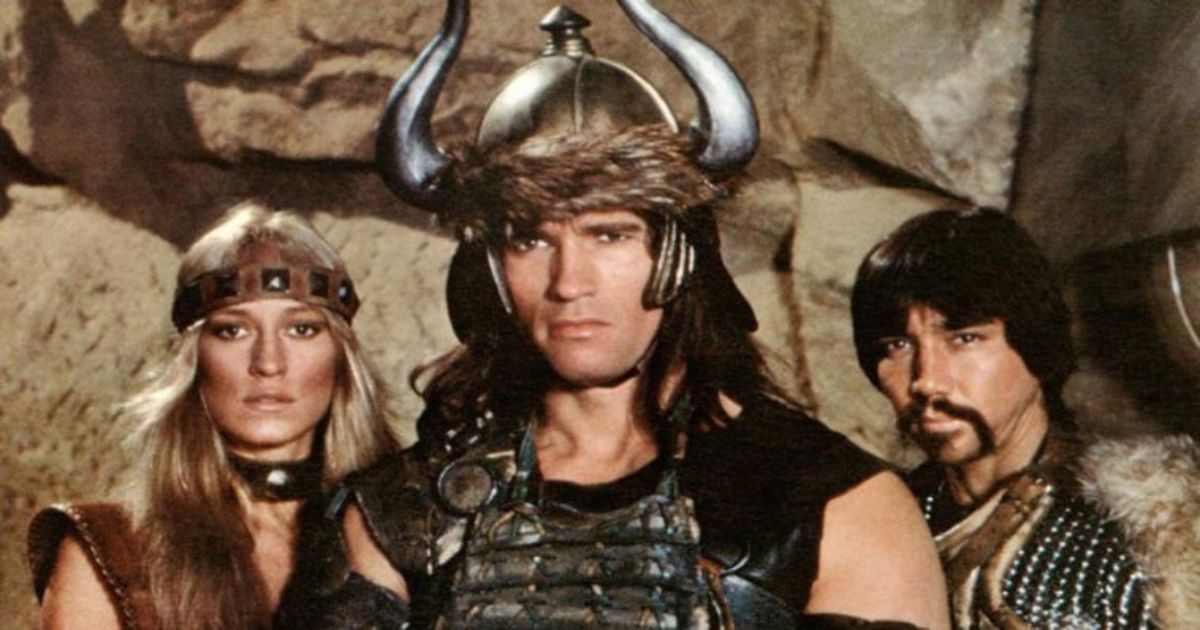 10 Films That Feel Like a Dungeons and Dragons Game