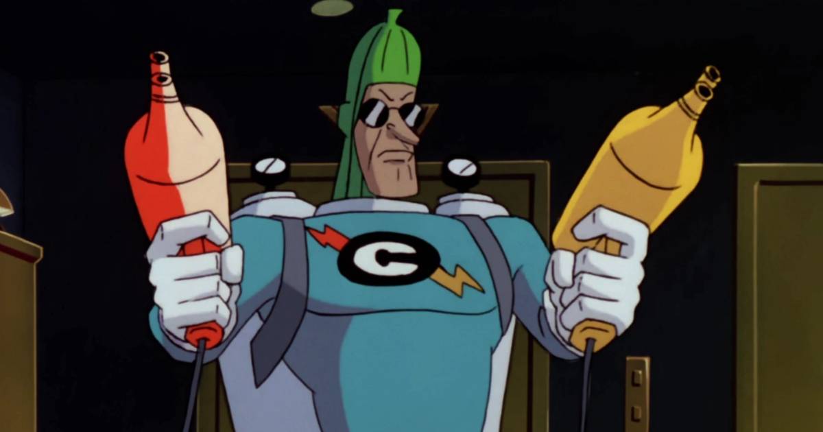 Matt Reeves Isn't Ruling Out a Condiment King Appearance in The Batman 2