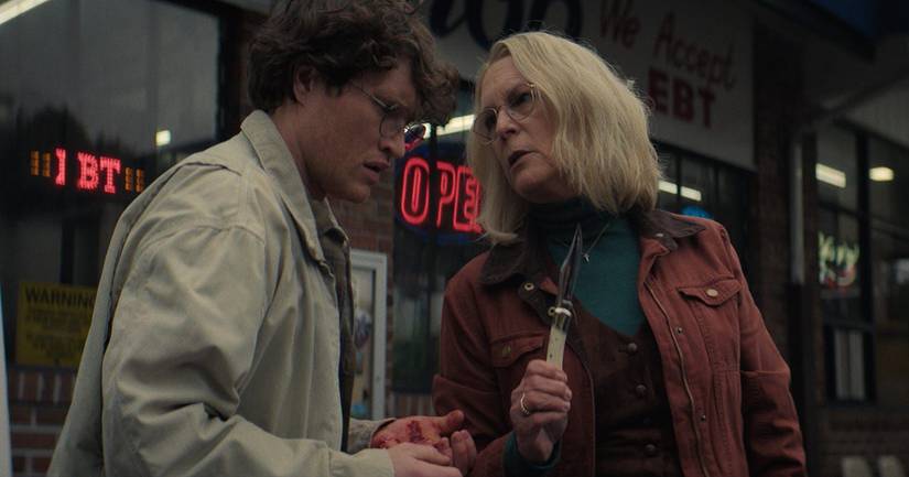 Halloween: Every Movie in the Franchise, Ranked by Rotten Tomatoes