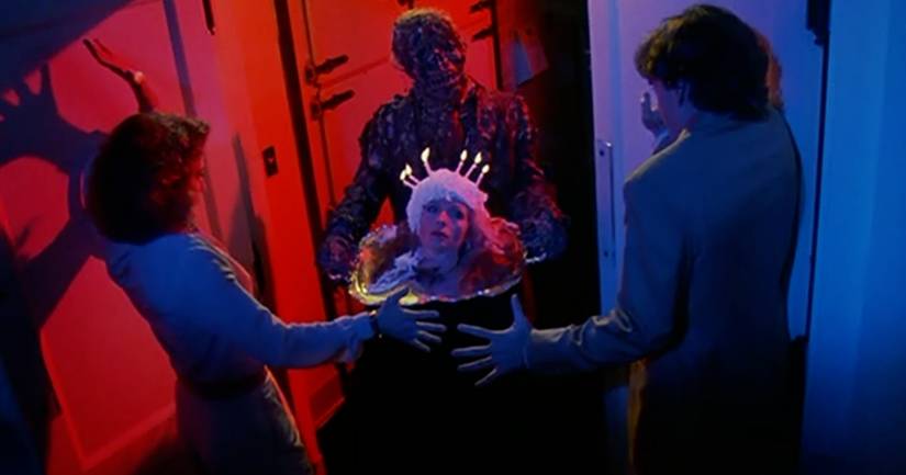 Every Segment From Creepshow and Creepshow 2, Ranked