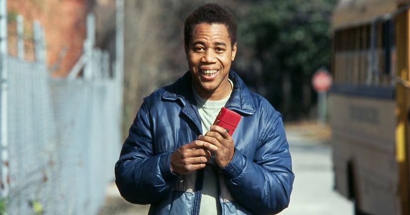 The Best Performances of People with Disabilities, Ranked