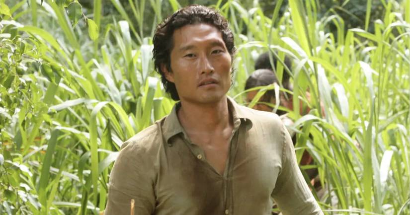Daniel Dae Kim Lines Up Series Adaptation of Graphic Novel Butterfly at ...