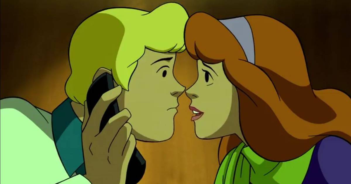 Scooby-Doo: Why It Took Daphne and Fred So Long to Become a Couple