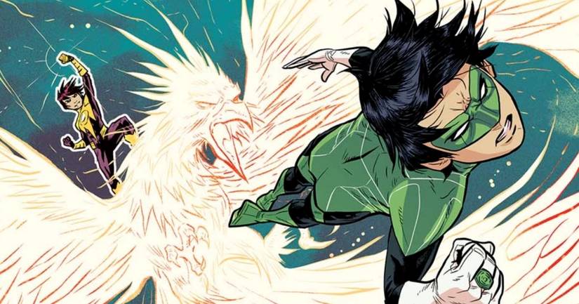 Asian Comic Book Characters that Need to Hit the MCU and DCU
