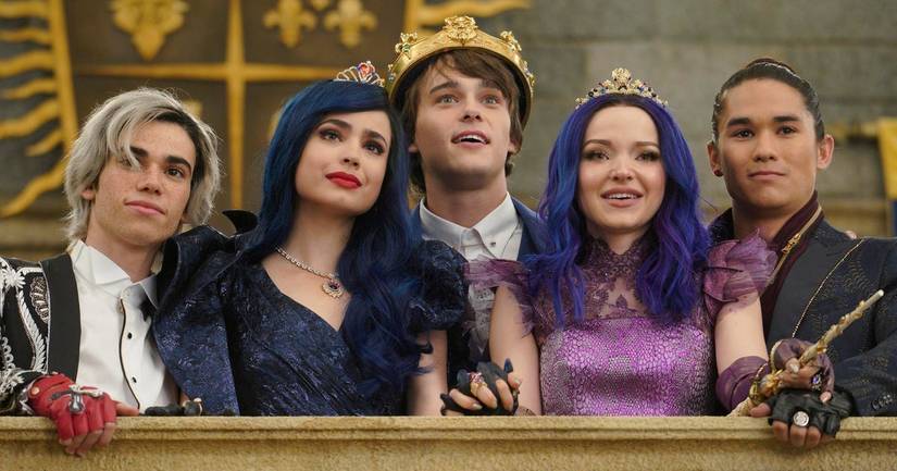 Every Disney Channel Musical Franchise, Ranked