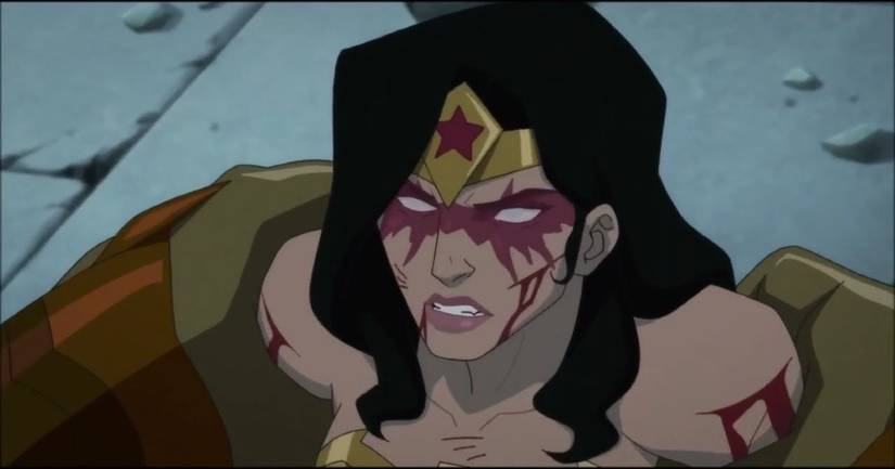 Wonder Woman: 6 DC Comics Storylines That Need to Be Adapted for the Screen