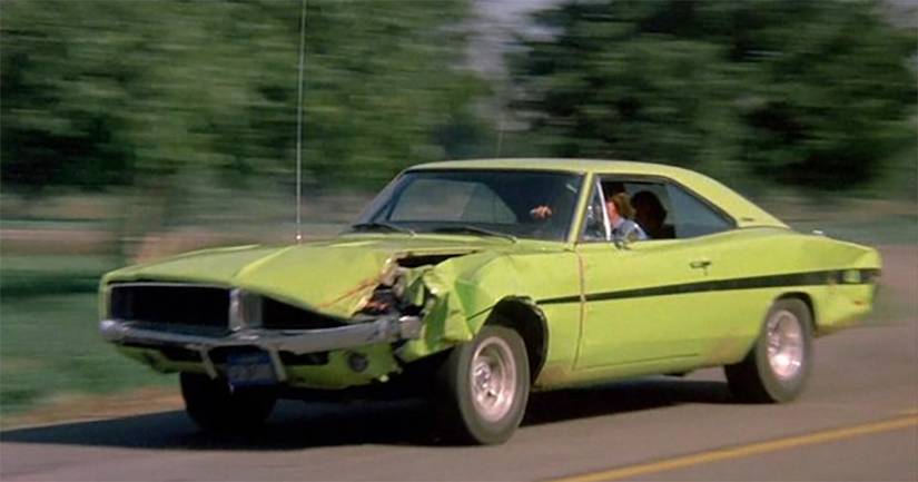 The Best Car Chases in Movies, Ranked