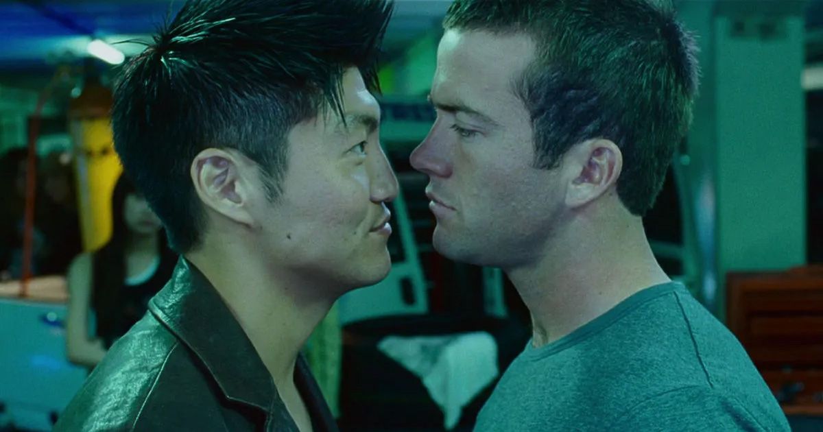 Every Jason Statham Movie Releasing After 'A Working Man'