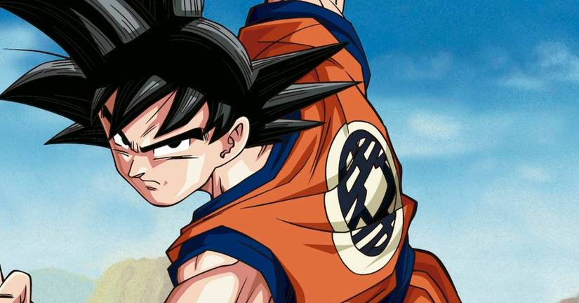 Best Anime Characters of All Time