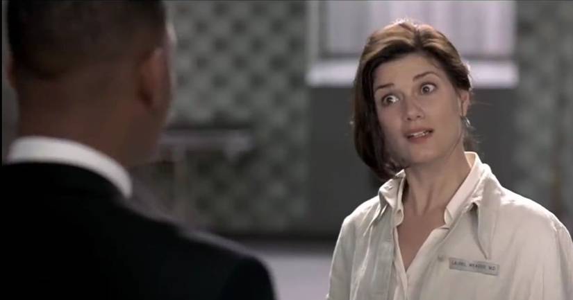 Men in Black II: Why Agent L Never Came Back For the Sequel