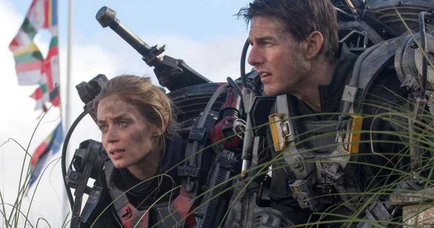 Edge of Tomorrow 2 Gets Surprising Update From Director Doug Liman